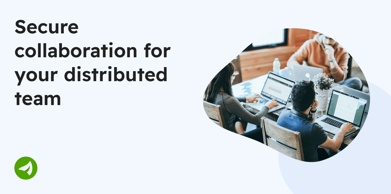 Secure Collaboration for Distributed Teams | Virola Messenger